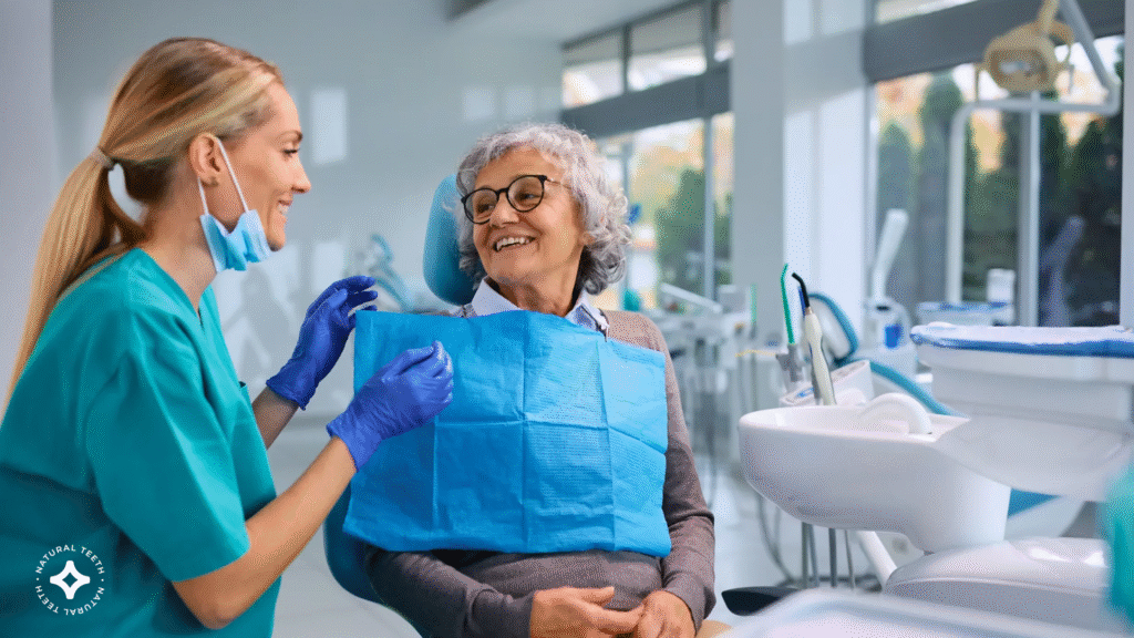 Teeth Replacement Options in Jacksonville A Comparative Guide to ...