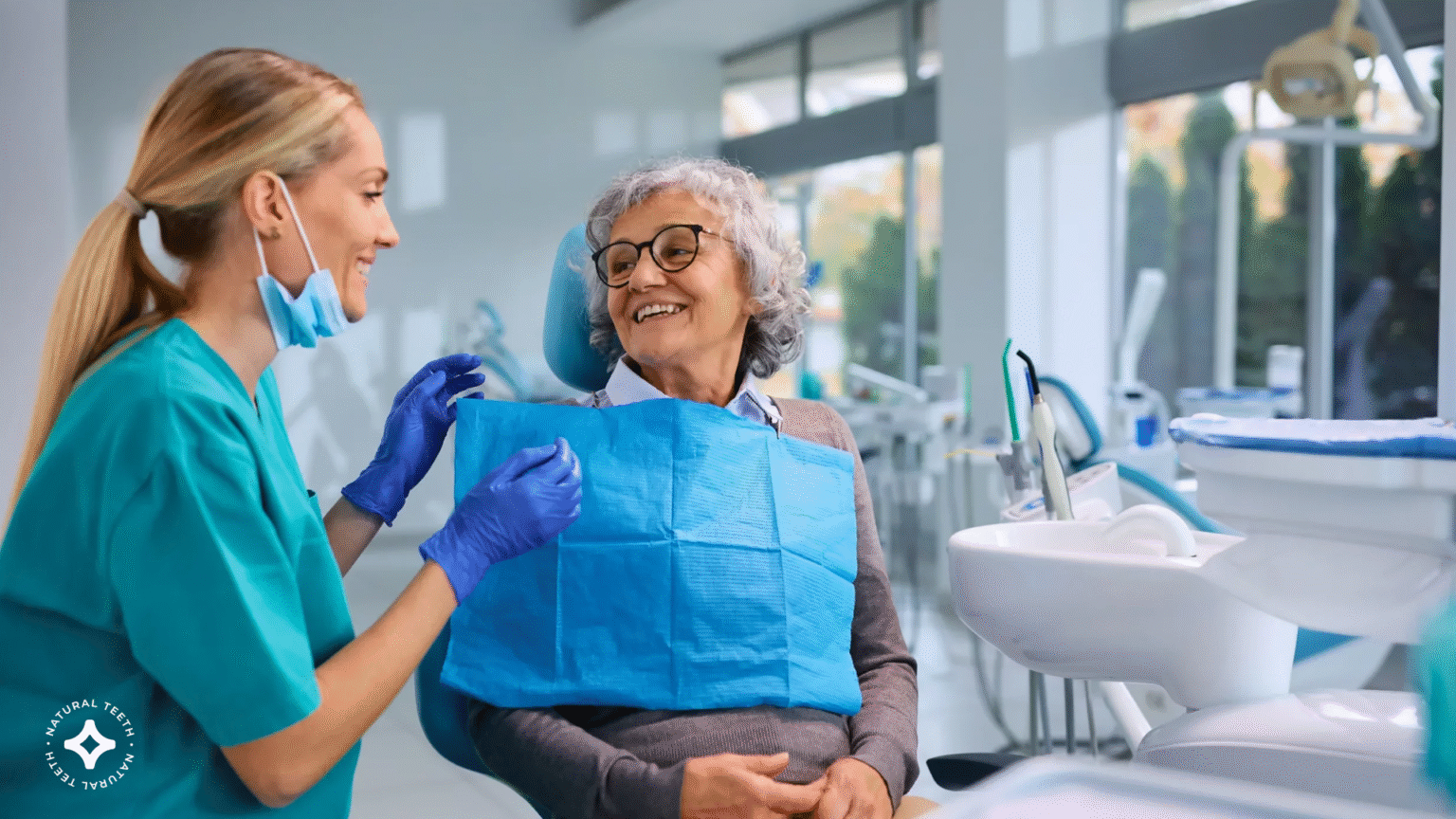 Teeth Replacement Options in Jacksonville A Comparative Guide to ...